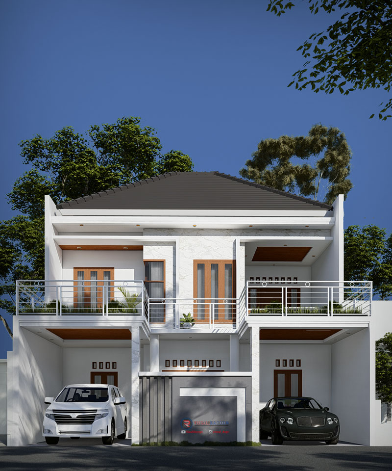 Portofolio | Muhammad Rizal Hermawan